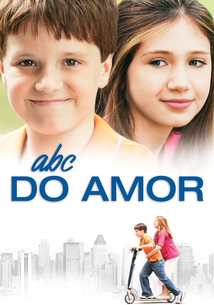 Abc do Amor filme - Veja onde assistir online